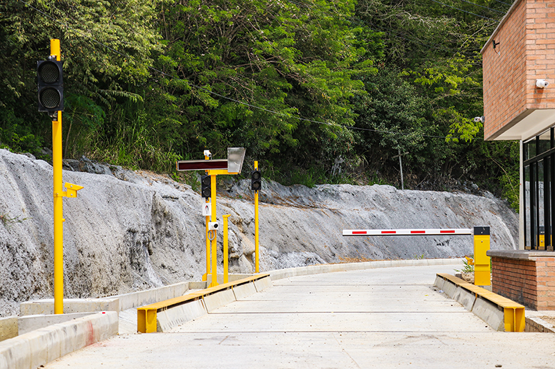 LAS ZONAS DE PESAJE FORTALECEN LA COMPETITIVIDAD DEL CORREDOR VIAL ...